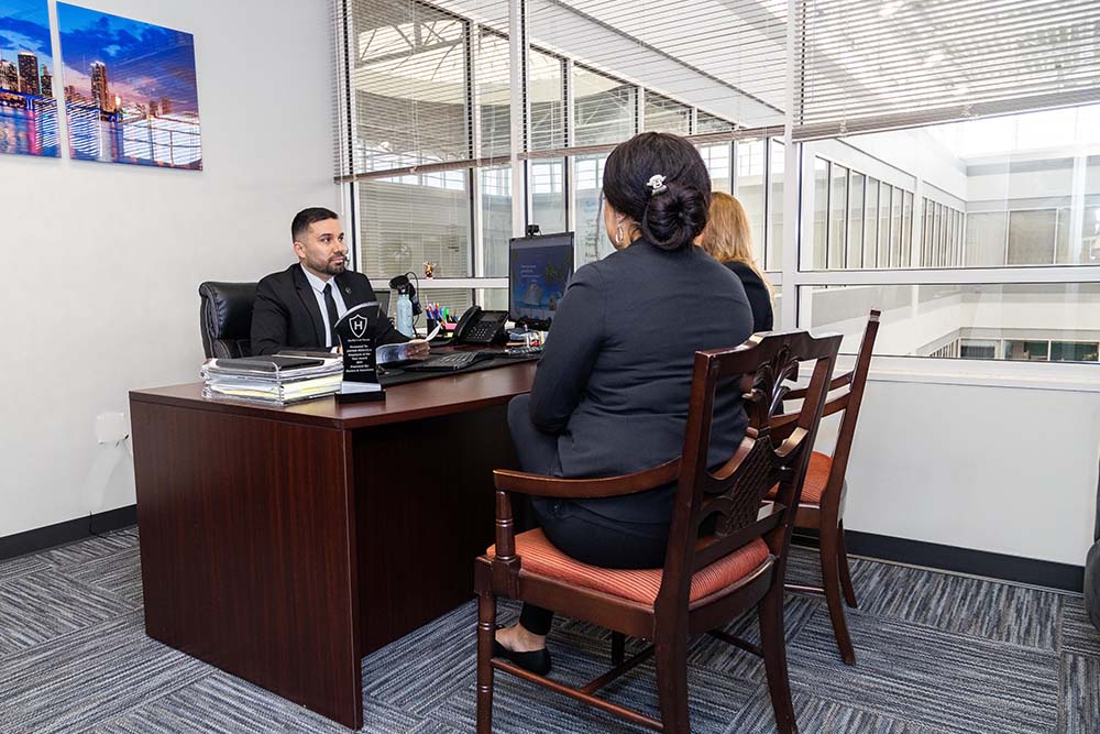 TAX CENTER - Horta’s & Associates Group